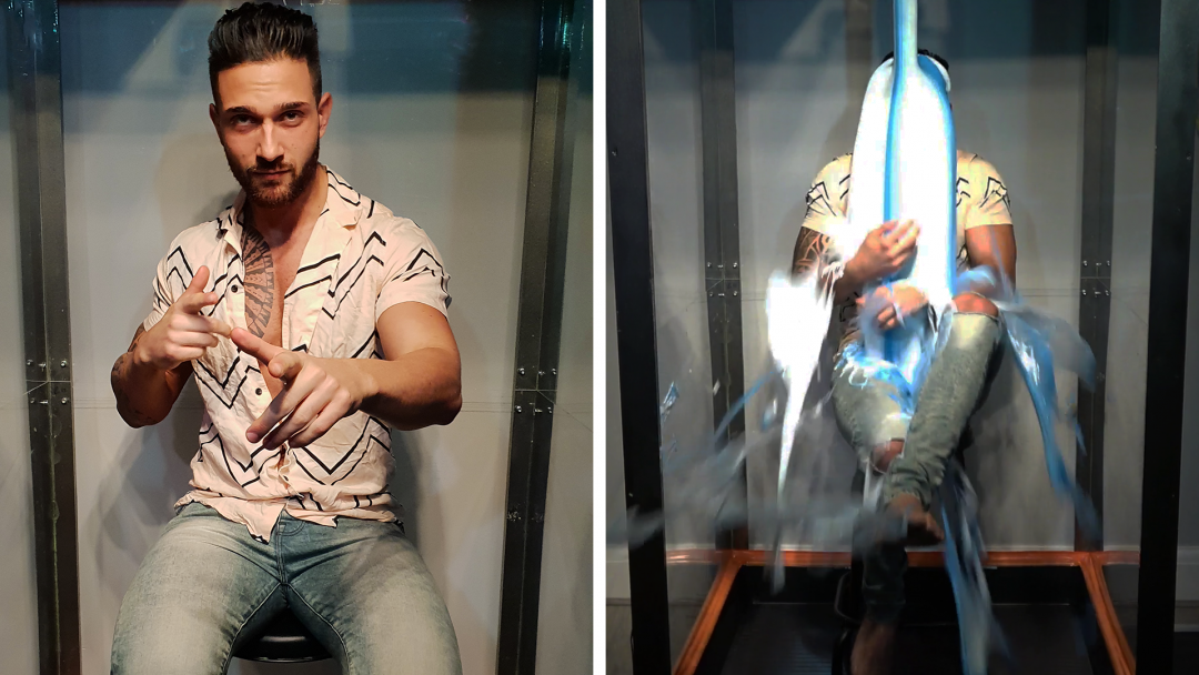 Ivan 1 - Countries Beginning with B - The Great British Gunge Tank