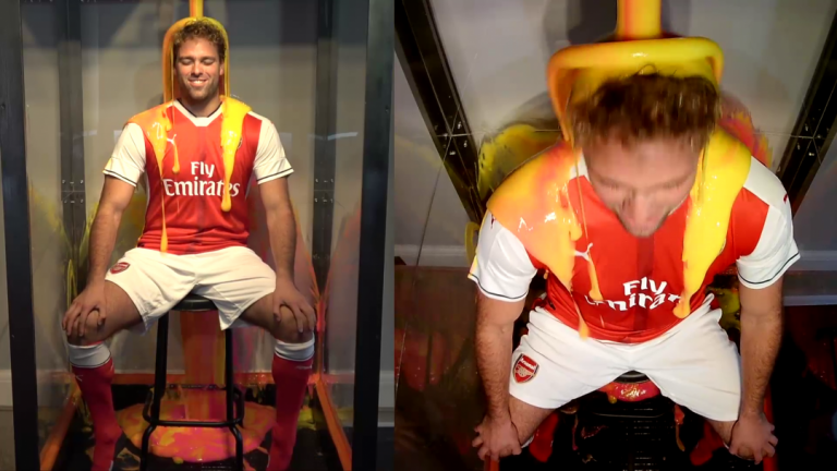 The Great British Gunge Tank – It's great, it's British and it's a ...