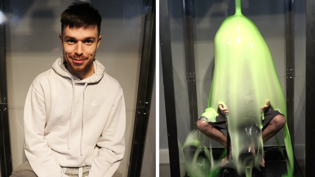 Nathan 4 - Best Selling Singles - The Great British Gunge Tank