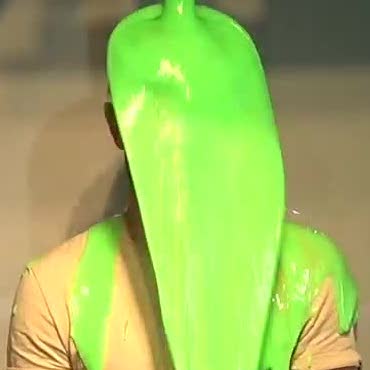 Gunge - The Great British Gunge Tank