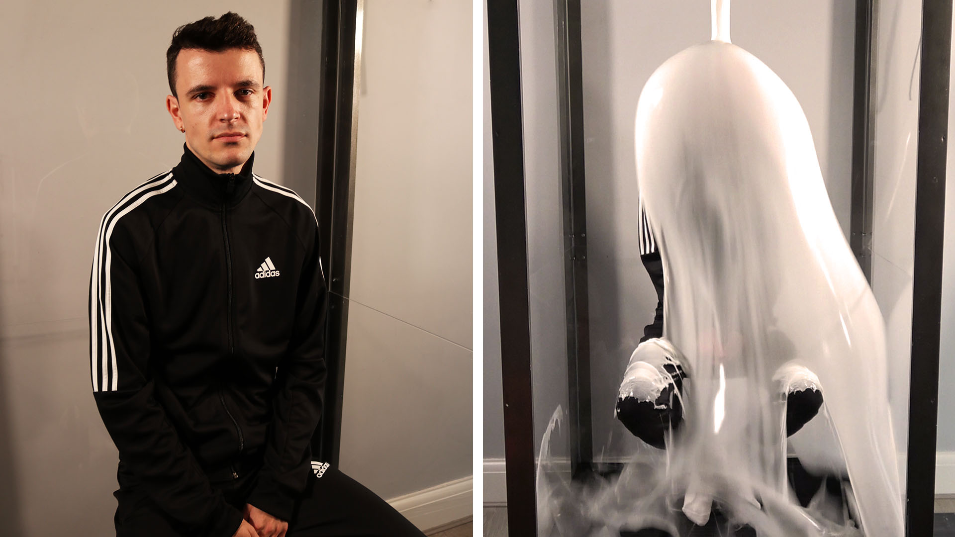 Ollie 1 - Broadway Top 10 - The Great British Gunge Tank